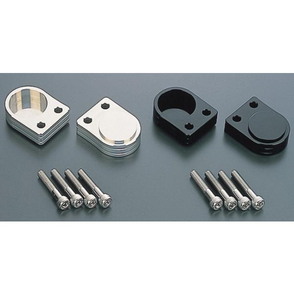 ※詳細な出荷時期はご注文後にメールでご案内します。■適合車種GPZ900R　GPZ900R   　　備考: A7-A16■商品番号033060-06■JANコード4945716336608■商品概要◆ポジション17mmアップ◆ステンレスボルト使用