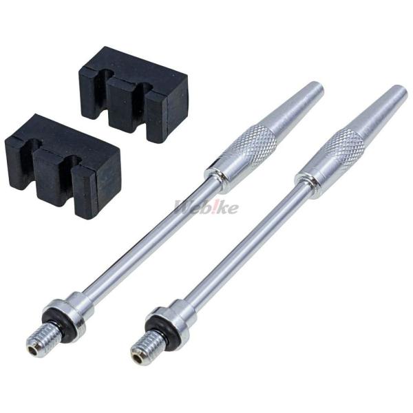 ※詳細な出荷時期はご注文後にメールでご案内します。■商品番号KE-55-1B■商品概要本体サイズ：M5X0.8　L=100mm
