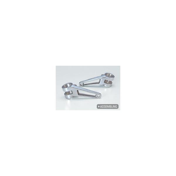 ※詳細な出荷時期はご注文後にメールでご案内します。■適合車種SRX　SRX   　　備考: -89　   　　備考: 汎用■商品番号ES05236■商品概要Φ36アルミ鋳造バフ仕上げ左右1セット