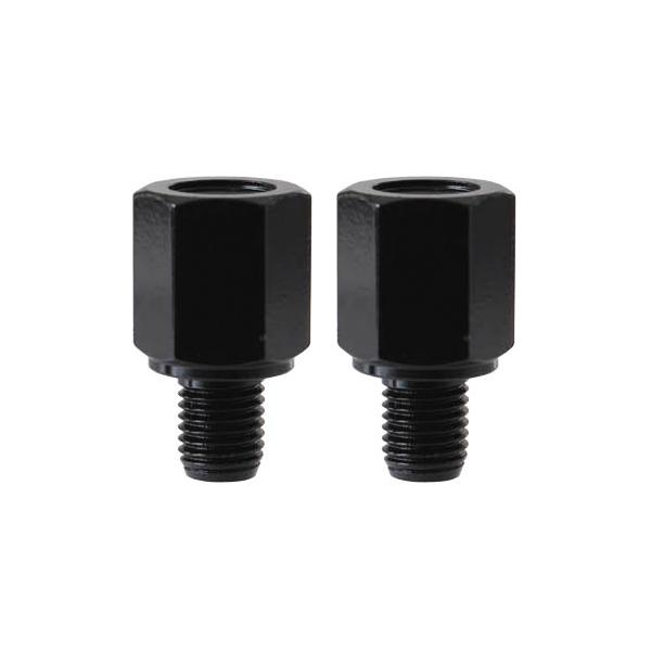 ※詳細な出荷時期はご注文後にメールでご案内します。■商品番号B-10■JANコード4510819200516■商品概要【サイズ】10mm正ネジ→10mm正ネジ【入数】2個【仕様】左右共通