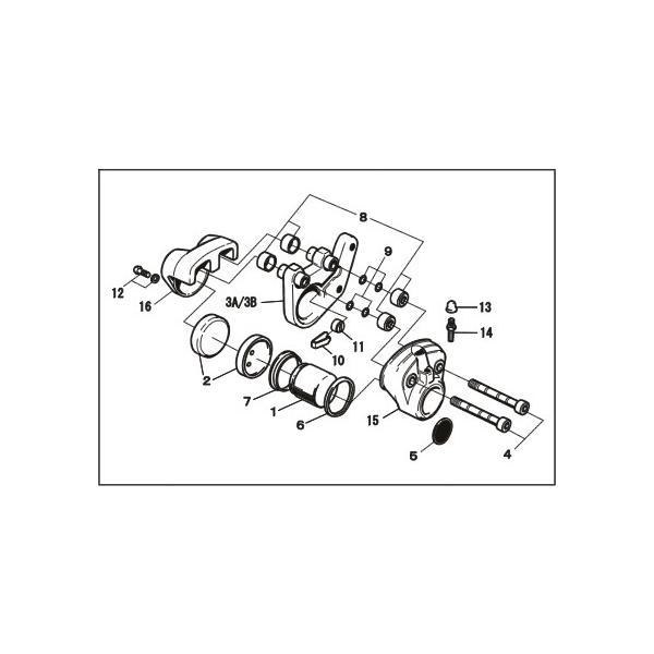 ※詳細な出荷時期はご注文後にメールでご案内します。■商品番号81-327/9■JANコード4589641294741■商品概要入数：4個
