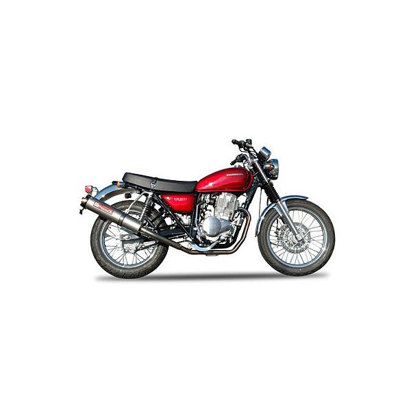 ※詳細な出荷時期はご注文後にメールでご案内します。■適合車種CB400SS　CB400SS   ■商品番号10411-61DCB■JANコード4521717003765■商品概要JMCAプレート装着サイレンサー素材：カーボン(110×450...
