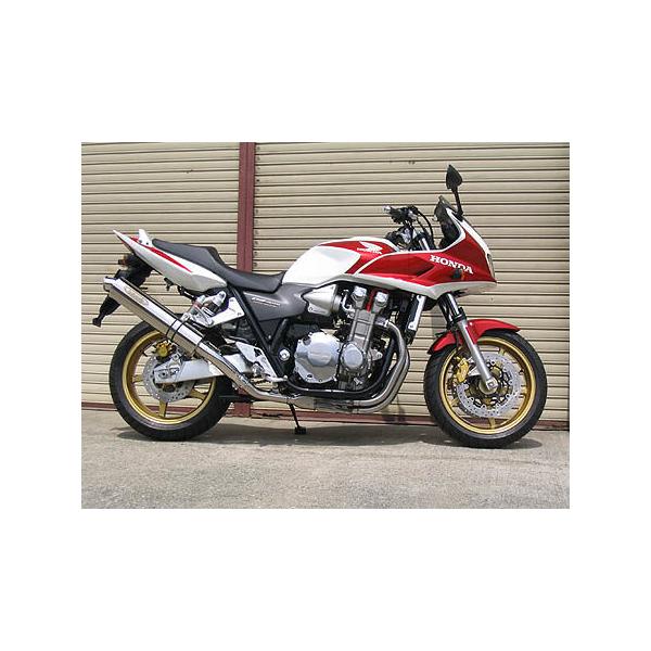 ※詳細な出荷時期はご注文後にメールでご案内します。■適合車種CB1300SF　CB1300SF 年式: 03-07  ■商品番号T23-H018-0417■商品概要サイレンサーサイズ：Φ110×480L音量:94db以下【メンテナンスデータ...