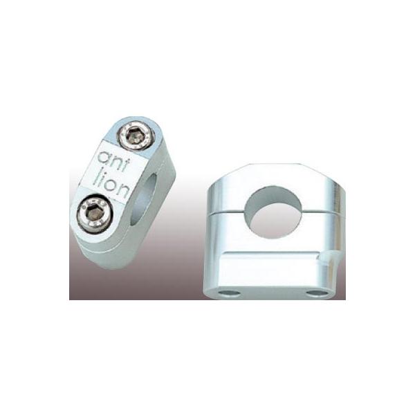 ※詳細な出荷時期はご注文後にメールでご案内します。■適合車種　   　　備考: 汎用■商品番号05026-SL■商品概要ポジション：10mmアップバーハンマウントプレートとの組み合わせが可能