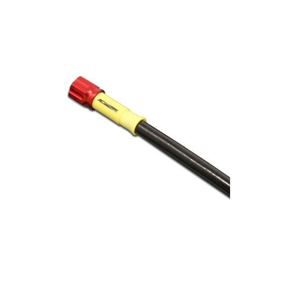 ※詳細な出荷時期はご注文後にメールでご案内します。■適合車種　   　　備考: 汎用■商品番号AC1885S■JANコード4538792504339■商品概要素材：アルミソケットカラー：レッドホースカラー：スモーク