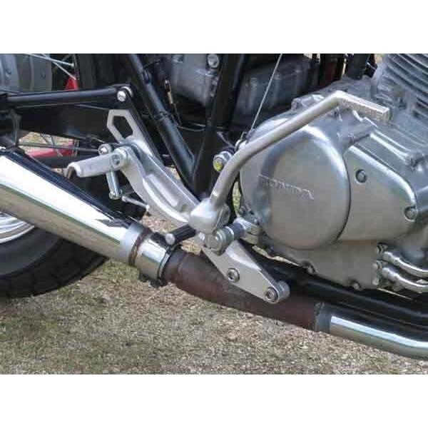 ※詳細な出荷時期はご注文後にメールでご案内します。■適合車種CB400SS　CB400SS   ■商品番号0-6-KD01■JANコード4562195031598