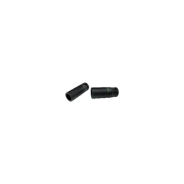 ※詳細な出荷時期はご注文後にメールでご案内します。■商品番号23261■JANコード4712818956801■商品概要●サイズ(mm)：11●差込角inch(インチ)(SQ)：1／2●先端部ソケット外径D1(mm)：18.4●差込部ソケッ...