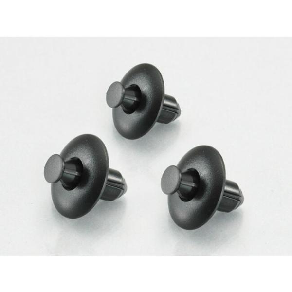 ※詳細な出荷時期はご注文後にメールでご案内します。■商品番号0900-005-00021■JANコード4990852078639■商品概要スズキタイプB・Φ8○入数：3個○適合板厚：4.9-6.4mm○サイズ(A)20mm × (B)7.5...