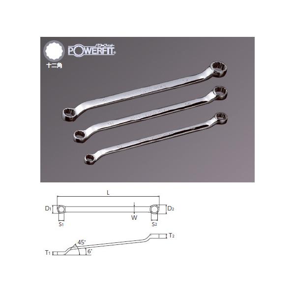 ※詳細な出荷時期はご注文後にメールでご案内します。■商品番号NM5-0810■JANコード4989433310619■商品概要■パワーフィット【口径形状】十二角