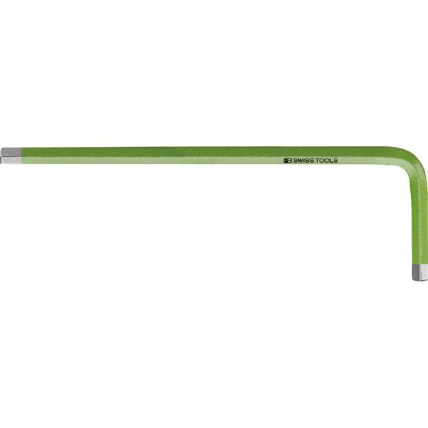 ※詳細な出荷時期はご注文後にメールでご案内します。■商品番号210-2.5YG■商品概要■カラー：ライトブルー【サイズ (mm)】1.5【適合セットスクリュー】M3【適合キャップスクリュー】M1.6-2【レンチハンドルの内側の長さ (mm)...