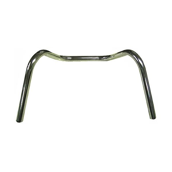 ※詳細な出荷時期はご注文後にメールでご案内します。■適合車種汎用　汎用   ■商品番号2001-0612■商品概要カラー：クロームサイズ：幅57cm×高23cmプルバック：28cmセンター幅：13.5cm