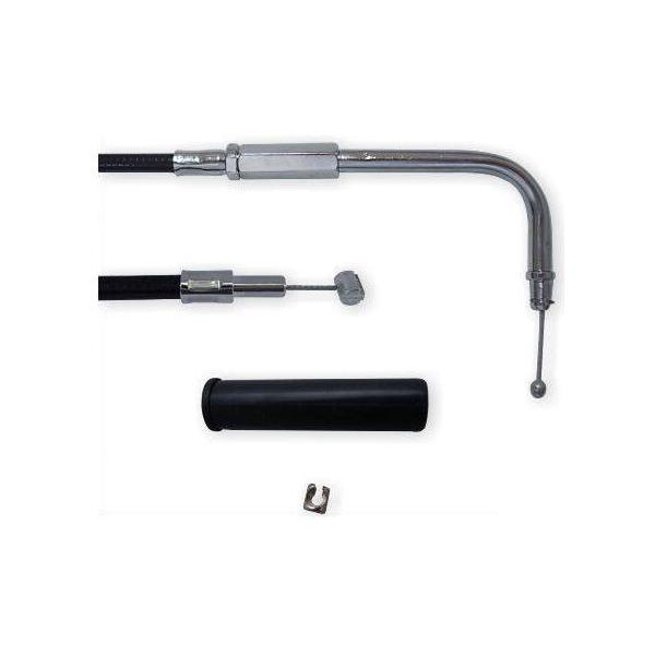 ※詳細な出荷時期はご注文後にメールでご案内します。■適合車種DYNAファミリー　DYNAファミリー 年式: 96-  　　備考: FXDモデルSOFTAILファミリー　SOFTAILファミリー 年式: 96-  　　備考: ソフテイルモデル...