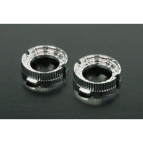 ※詳細な出荷時期はご注文後にメールでご案内します。■適合車種　   　　備考: 武川社製丸型Sウインカー用■商品番号05-08-0213■JANコード4514162191583■商品概要SP武川製丸型Sウインカー用2個1セット対象商品品番：...