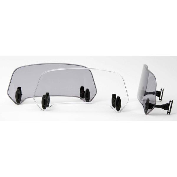 ※詳細な出荷時期はご注文後にメールでご案内します。■適合車種　   　　備考: 汎用■商品番号XCA-C■JANコード4548664644629■商品概要穴加工：装着方法により必要素材：アクリルサイズ：幅360mmタイプ：X-Creen(エ...