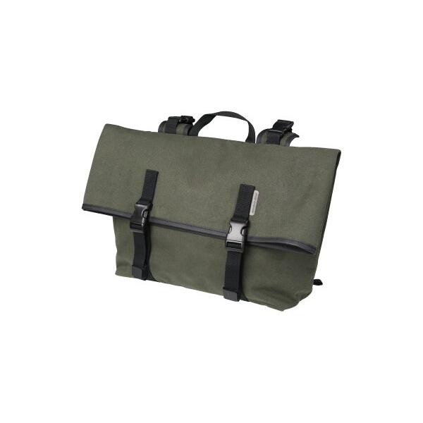 ※詳細な出荷時期はご注文後にメールでご案内します。■商品番号RR9110C-KK■JANコード4580332565447■商品概要カラー：コットンカーキサイズ：W36×D14×H30-35cm（最大高）容量：14-16リットル（ポケット容量...