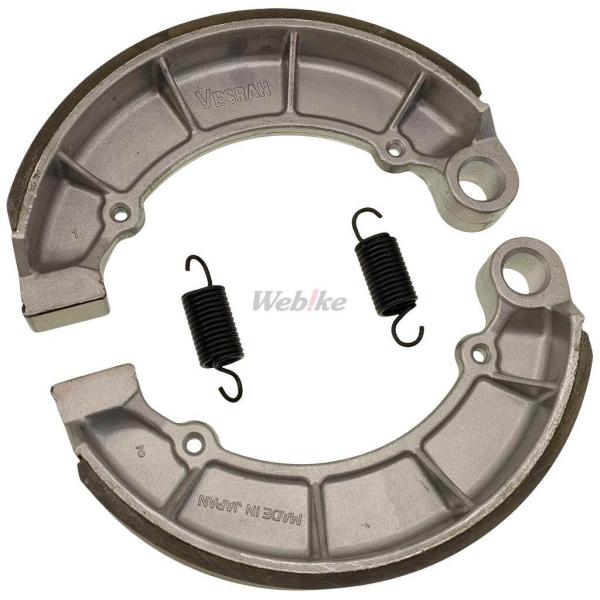 ※詳細な出荷時期はご注文後にメールでご案内します。■適合車種750 Four　750 Four 年式: 76  　　備考: リア 入数：1キャリパー分 CB750K　750 Four 年式: 77-78  　　備考: リア 入数：1キャリパ...