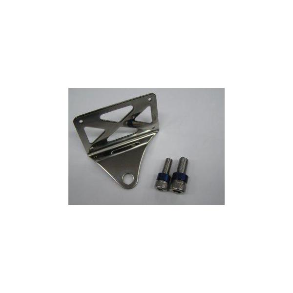 ※詳細な出荷時期はご注文後にメールでご案内します。■商品番号9003-BRAKET■JANコード4580630242590■商品概要【サイズ】メーター取付部：83mm×48mm【付属品】ボルト、カラー(8mm／10mm)付属