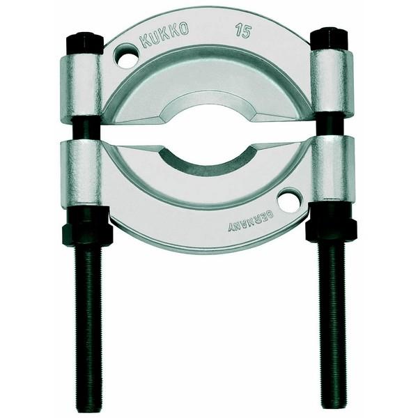 ※詳細な出荷時期はご注文後にメールでご案内します。■商品番号15-2■JANコード4021176007118■商品概要能力(mm)：22-1152本のボルト間距離(mm)：115質量(kg)：2.5