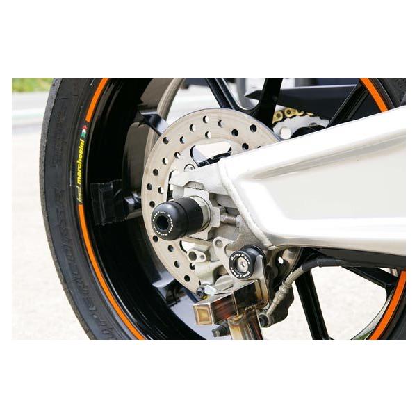 ※スマホの場合は商品情報を全て表示後【在庫確認ボタン】を押してください■適合車種1190 RC8　1190 RC8 年式: 08-11  ■商品番号006-AKT03BK■JANコード4589981470669■商品概要カラー：ブラックリヤ用