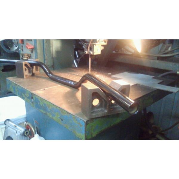 ※詳細な出荷時期はご注文後にメールでご案内します。■適合車種　   　　備考: 汎用■商品番号W-1702-027■商品概要カラー：ブラック素材：鉄全幅：約725mm高さ：約75mmハンドルをクランプできる幅：約140mm