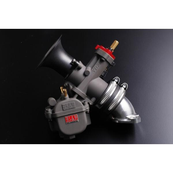 ※詳細な出荷時期はご注文後にメールでご案内します。■適合車種モンキー　モンキー   ■商品番号702-404-4100■JANコード4560297551112■商品概要他社ヘッド124cc仕様口径：φ24キャブレターピッチ：Single B...