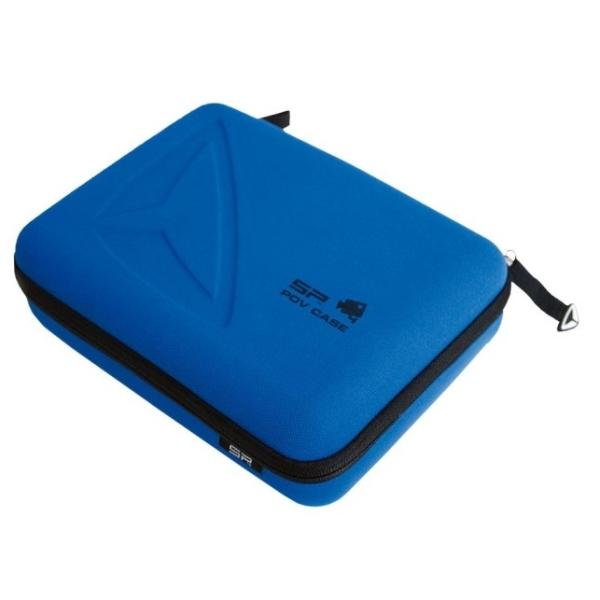 ※詳細な出荷時期はご注文後にメールでご案内します。■商品番号MTZ-SPSM-BL■JANコード4028017520317■商品概要カラー：ブルーカラビナ付本体サイズ：22cm×16.5cm×7cm