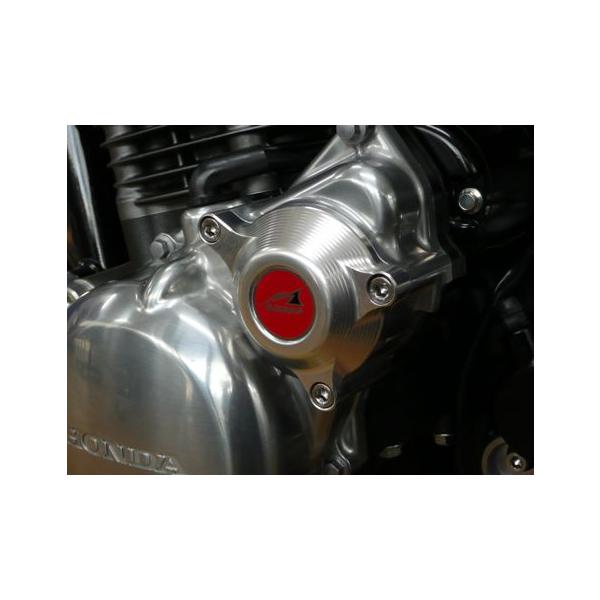 ※詳細な出荷時期はご注文後にメールでご案内します。■適合車種CB1100　CB1100   ■商品番号357-174-005■商品概要素材：アルミ削り出し