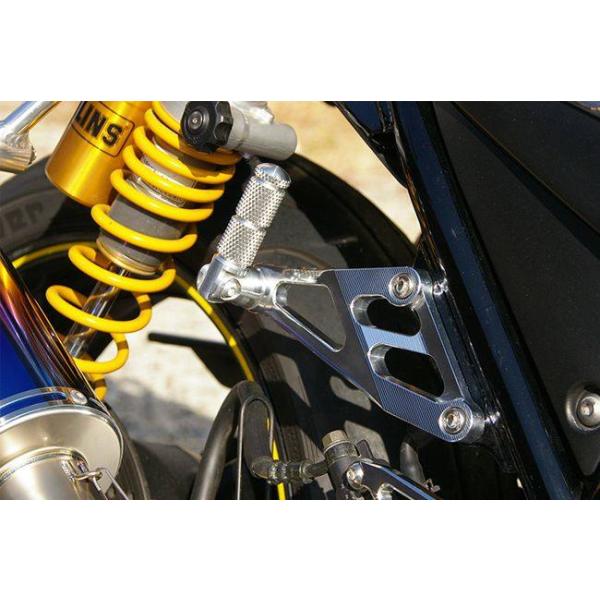 ※詳細な出荷時期はご注文後にメールでご案内します。■適合車種XJR1300　XJR1300   ■商品番号73232■商品概要手曲げフルエキゾーストマフラー特別仕様オプション左右セット