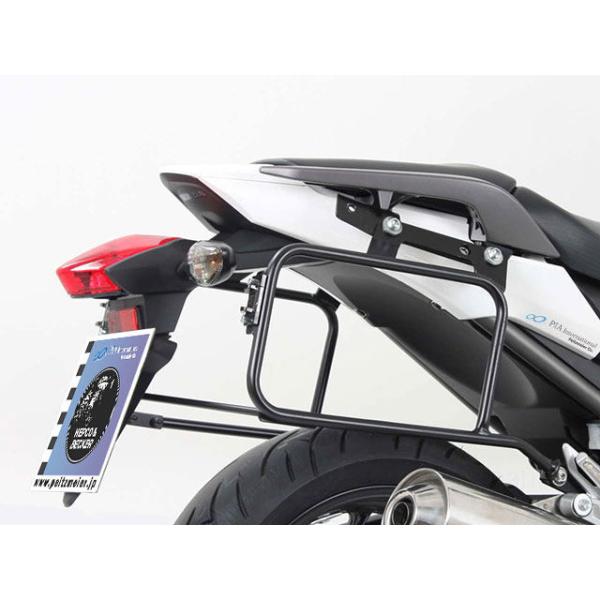 ※詳細な出荷時期はご注文後にメールでご案内します。■適合車種NC750X　NC750X 年式: 14-20  　　備考: ※純正リアキャリア非搭載車NC750S　NC750S 年式: 14-20  　　備考: ※純正リアキャリア非搭載車NC...