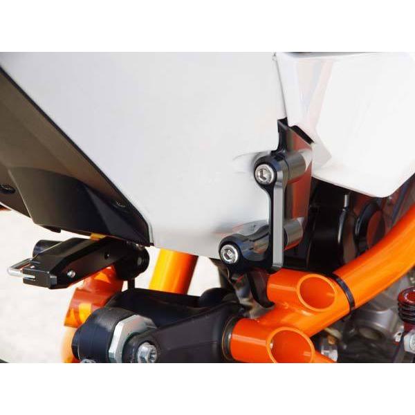 ※詳細な出荷時期はご注文後にメールでご案内します。■適合車種1190 RC8　1190 RC8 年式: 08-  1190 RC8R　1190 RC8R 年式: 08-  ■商品番号005-FKT01GD■JANコード4589981490490