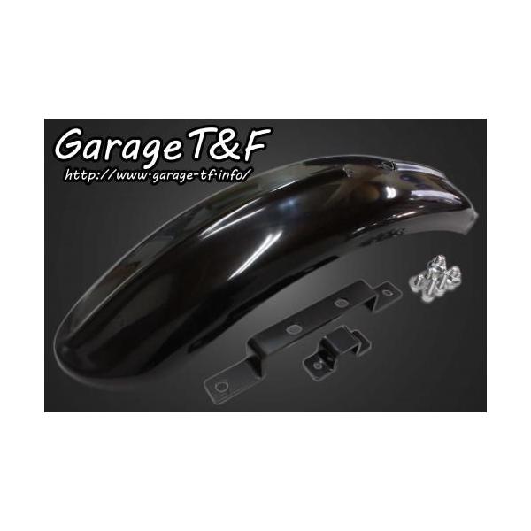 ※詳細な出荷時期はご注文後にメールでご案内します。■適合車種SR400　SR400   ■商品番号SR400FD01■商品概要【素材】 FRP、黒ゲル