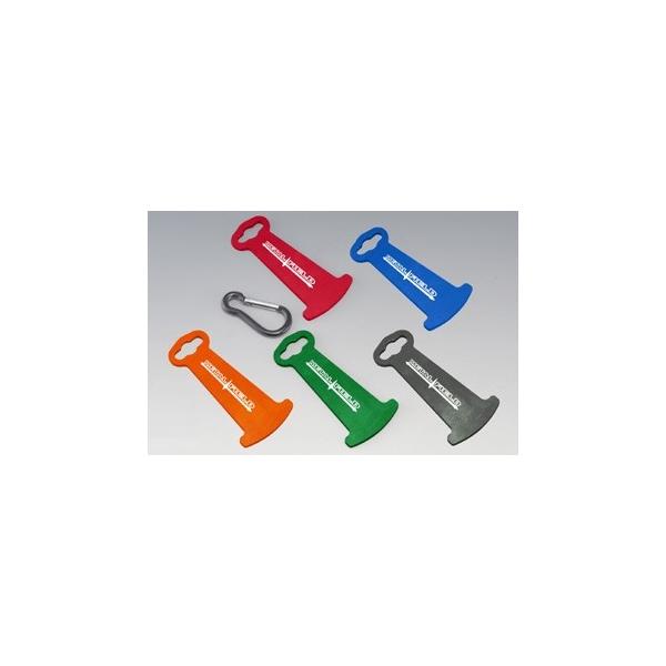 ※詳細な出荷時期はご注文後にメールでご案内します。■適合車種　   　　備考: 汎用■商品番号P00028■JANコード4934154190460■商品概要■Dリング20mm以上用【付属品】 カラビナ (ガンメタ)