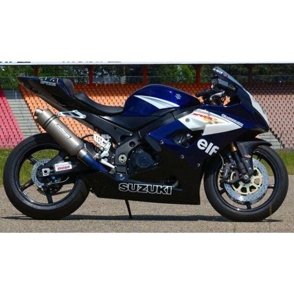 ※詳細な出荷時期はご注文後にメールでご案内します。■適合車種GSX-R600　GSX-R600 年式: 01-03  GSX-R750　GSX-R750 年式: 00-03  ■商品番号sgsxr600-002■JANコード45899714...