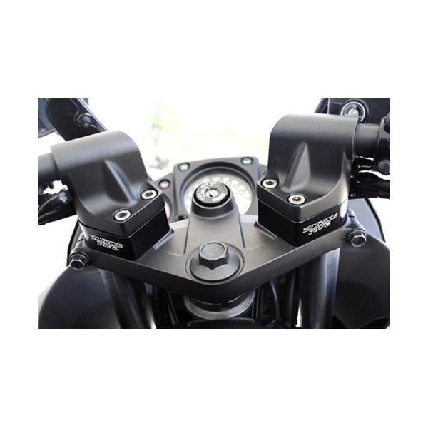 ※詳細な出荷時期はご注文後にメールでご案内します。■適合車種NINJA250R ［ニンジャ］　NINJA250R ［ニンジャ］ 年式: 08-13  NINJA300 [ニンジャ300]　NINJA300 [ニンジャ300] 年式: 13 ...