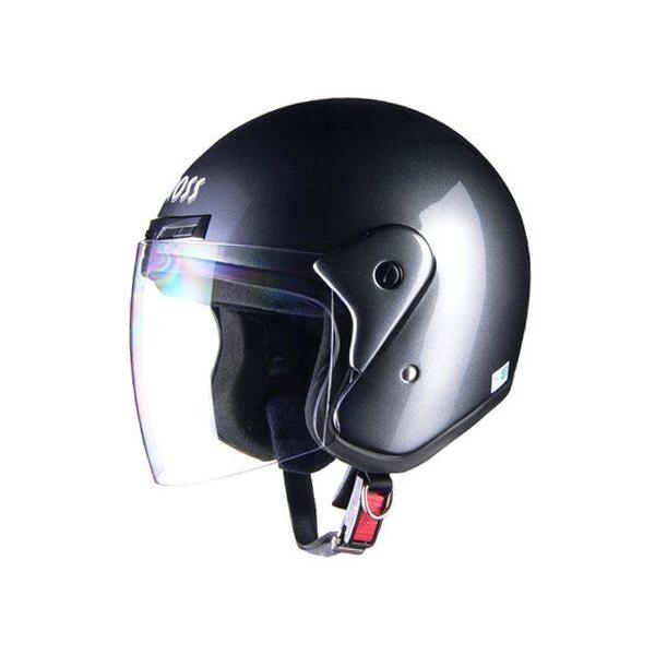 ■属性ヘルメット PSCマーク: ○ヘルメット SGマーク: ○※詳細な出荷時期はご注文後にメールでご案内します。■商品番号W-386-P36037370■JANコード4952652007431■商品概要カラー：ガンメタリックサイズ：フリー...