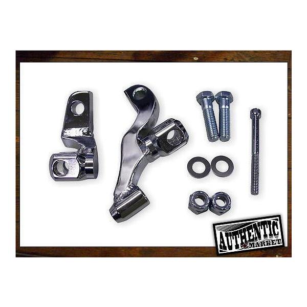 ※詳細な出荷時期はご注文後にメールでご案内します。■適合車種SPORTSTERファミリー　SPORTSTERファミリー 年式: 91-03  　　備考: SPORTSTER [スポーツスター] ファミリー■商品番号KMC-001■商品概要メ...