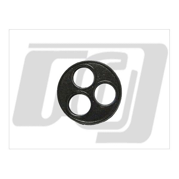 ※詳細な出荷時期はご注文後にメールでご案内します。■適合車種汎用　汎用   ■商品番号2500-0022■商品概要メーカー：GUTS CHROMEガソリンコック補修シール3つ穴社外コック 1/4＆3/8＆13/16用