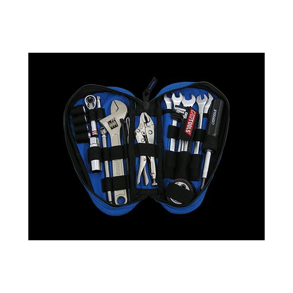 ※詳細な出荷時期はご注文後にメールでご案内します。■適合車種　   　　備考: 汎用■商品番号013239■商品概要【商品内容】・コンビネーションレンチ10mm×1本3/8インチ×1本7/16インチ×1本1/2インチ×1本9/16インチ×1...