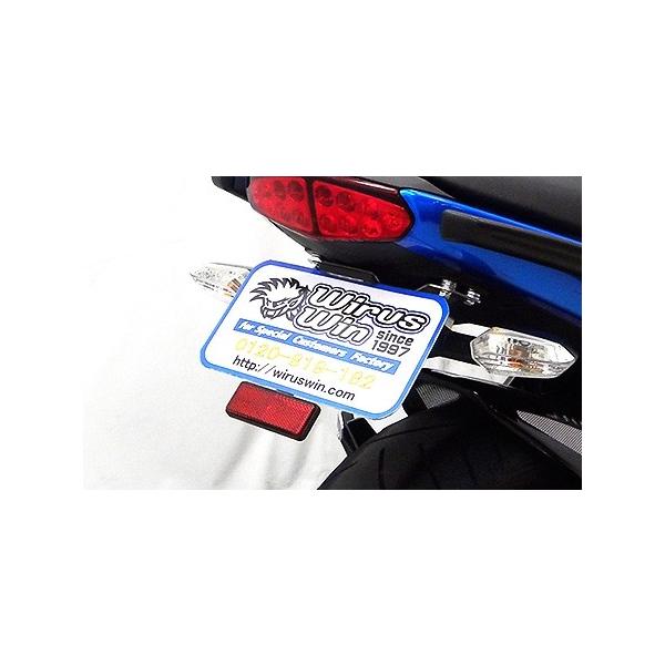 ※詳細な出荷時期はご注文後にメールでご案内します。■適合車種ER-4n　ER-4n  型式: EBL-ER400B ニンジャ400R　ニンジャ400R 年式: -13 型式: EBL-ER400B ■商品番号W-825-6643■商品概要素...