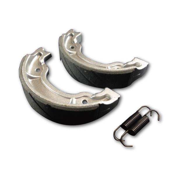 ※詳細な出荷時期はご注文後にメールでご案内します。■適合車種マジェスティ125　マジェスティ125 年式: 98-00  　　備考: YP125 K リア用　マジェスティ125 年式: 98-00  　　備考: YP125 L リア用　マジ...