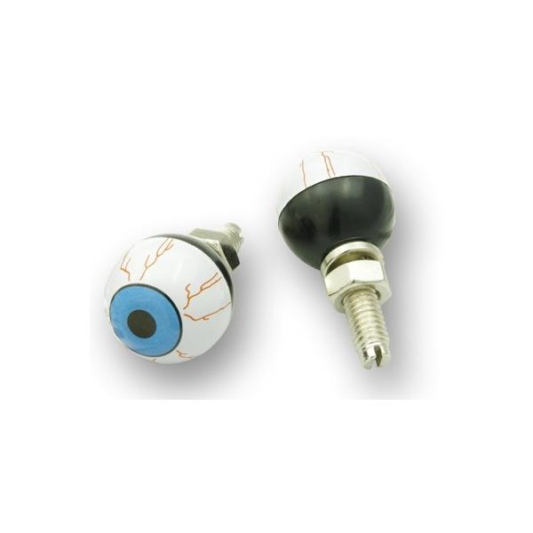 ※詳細な出荷時期はご注文後にメールでご案内します。■適合車種汎用　汎用   ■商品番号AA113EYBL■商品概要カラー：ブルー2個セット