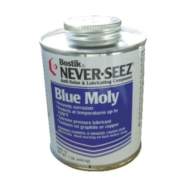 ※詳細な出荷時期はご注文後にメールでご案内します。■商品番号4042697■商品概要焼き付き防止グリース【メーカー品番】NBBT-16【容量／質量】454g【カラー】ブルー【素材／主成分】リチューム、ニッケル、二硫化モリブデン、鉱油系【耐高...