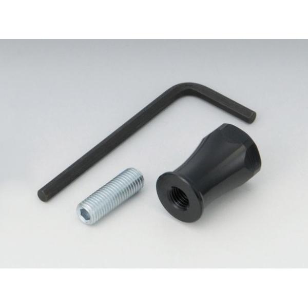 ※詳細な出荷時期はご注文後にメールでご案内します。■商品番号HD-05314■JANコード4934154851422■商品概要【材質】本体：アルミビレット製ボルト：スチール製