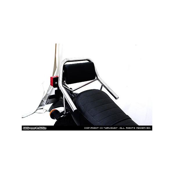 ※詳細な出荷時期はご注文後にメールでご案内します。■適合車種250TR　250TR  型式: BA-BJ250F 　250TR  型式: JBK-BJ250F ■商品番号sp_parts_250tr_b_tandem_bar■商品概要バー径...