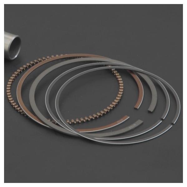 ※詳細な出荷時期はご注文後にメールでご案内します。■適合車種750SS MACHIV H2 [マッハ]　750SS MACHIV H2 [マッハ]   　　備考: 【必要数】3 【対応ピストンキット品番】K108■商品番号2854CD■JA...