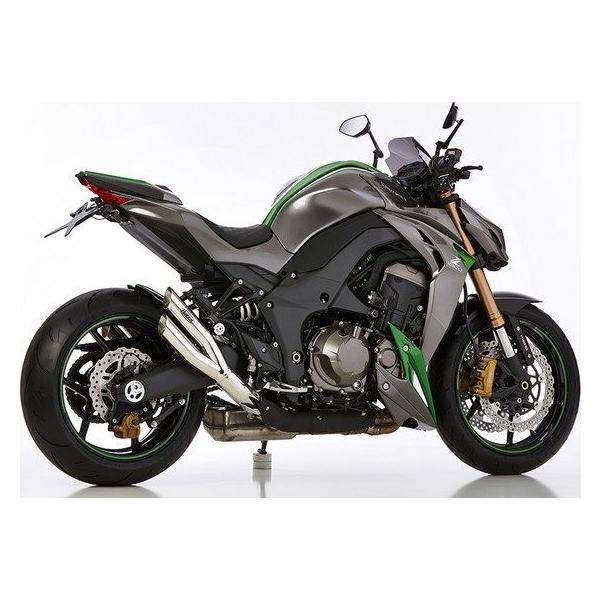 ※詳細な出荷時期はご注文後にメールでご案内します。■適合車種Z1000　Z1000 年式: 10-13  　　備考: ZRT00D　Z1000 年式: 14-16  　　備考: ZRT00F　Z1000 年式: 17-21  　　備考: Z...