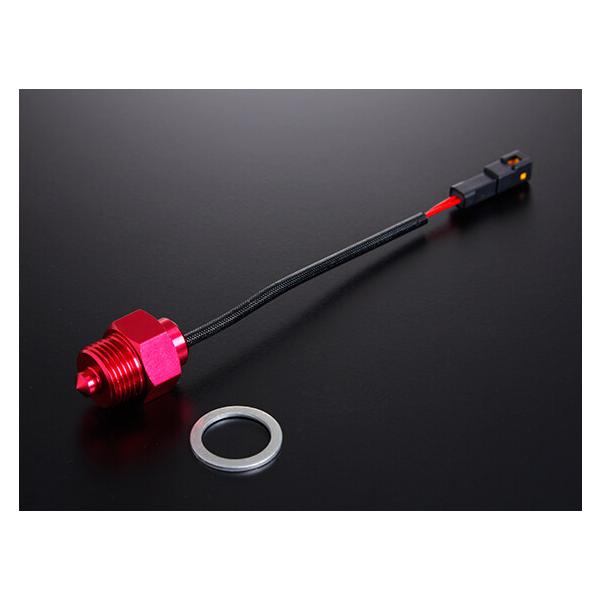 ※詳細な出荷時期はご注文後にメールでご案内します。■適合車種GPZ1100　GPZ1100 年式: 95-  　　備考: 油温センサー(センサー取付位置・左クランク下オイルギャラリ)GPZ750R　GPZ750R 年式: 90-93  　　...