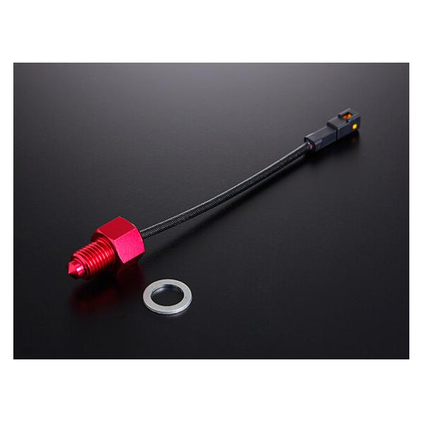 ※詳細な出荷時期はご注文後にメールでご案内します。■適合車種F700GS　F700GS 年式: 14  　　備考: 油温センサー (センサー取付位置・シリンダーヘッド後方左下(STDワッシャー併用))350F3　350F3   400 F3...