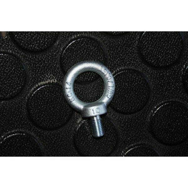 ※詳細な出荷時期はご注文後にメールでご案内します。■適合車種　   　　備考: 汎用■商品番号W-1741-P5366760■商品概要ボルトサイズ：M10×P1.25ネジ長：約20mmリング外径：約41mm亜鉛メッキ仕様