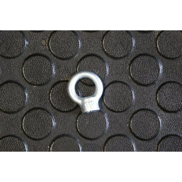 ※詳細な出荷時期はご注文後にメールでご案内します。■適合車種　   　　備考: 汎用■商品番号W-1741-P5366761■商品概要ボルト穴サイズ：M10xP1.25ネジ深さ：約17mmリング外径：約41mm亜鉛メッキ仕様